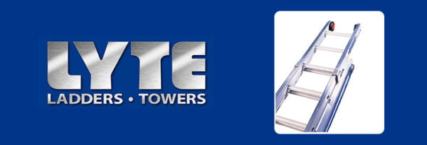 Product Review: Lyte Heavy Duty Rope Operated Extension Ladders ...