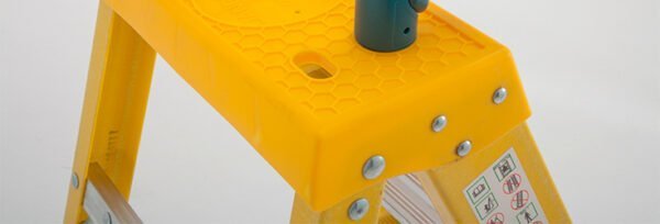 Fibreglass Access Equipment - All You Need To Know - Browns Ladders