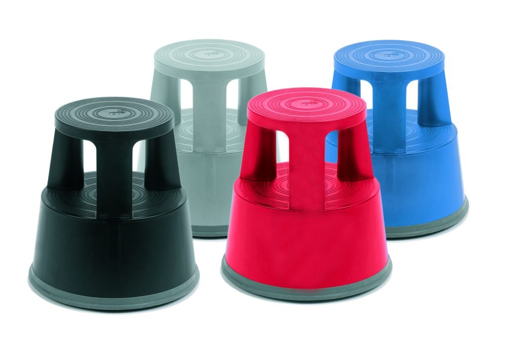 GPC Plastic Kick Step - Browns Ladders