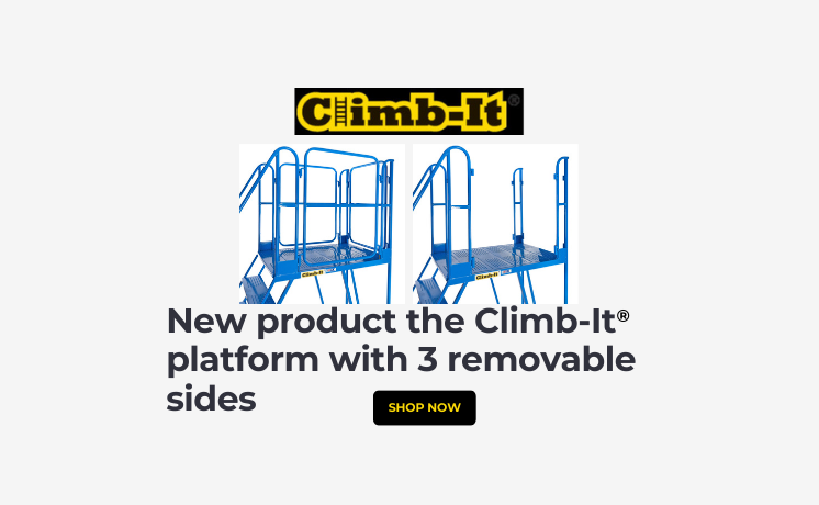 DIY & Trade Ladders, Steps & Access Equipment - Browns Ladders