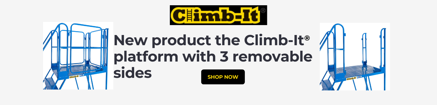 DIY & Trade Ladders, Steps & Access Equipment - Browns Ladders