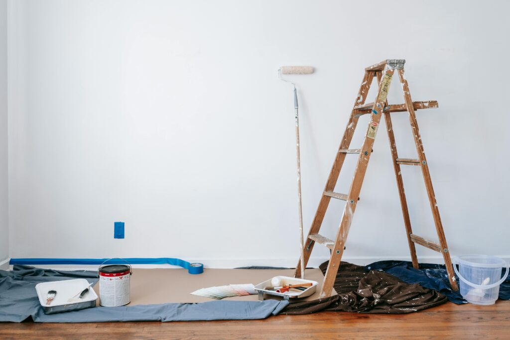 Understanding Ladder Classifications - Browns Ladders